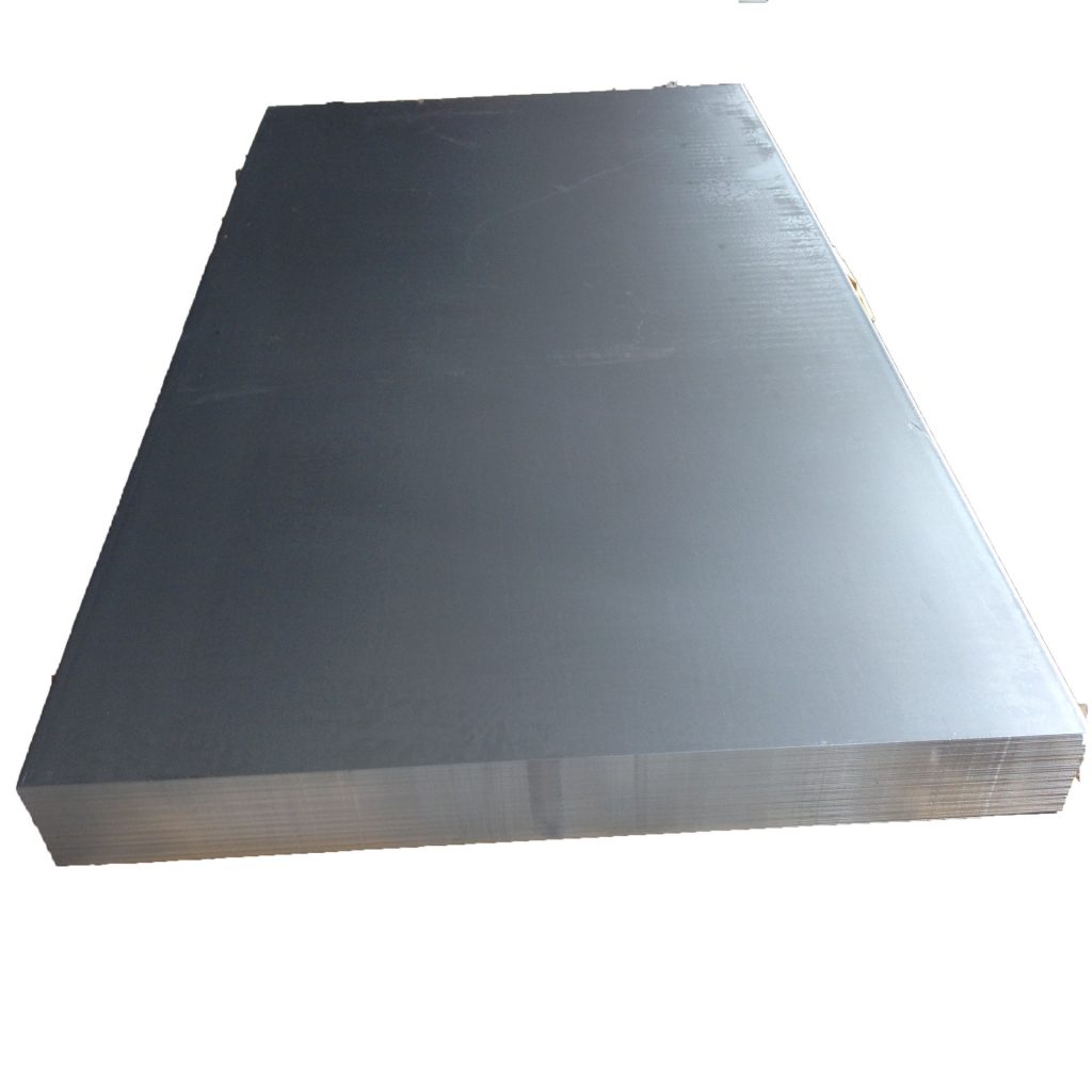 SPCC/SGCC/SPCD/SPCE Cold Rolled Steel Plate - Zhongkun New Materials Co ...